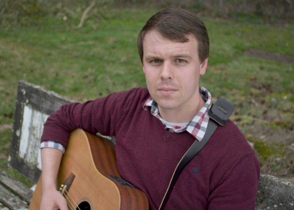 Featured Artist - Jim Gaven - Ostereo